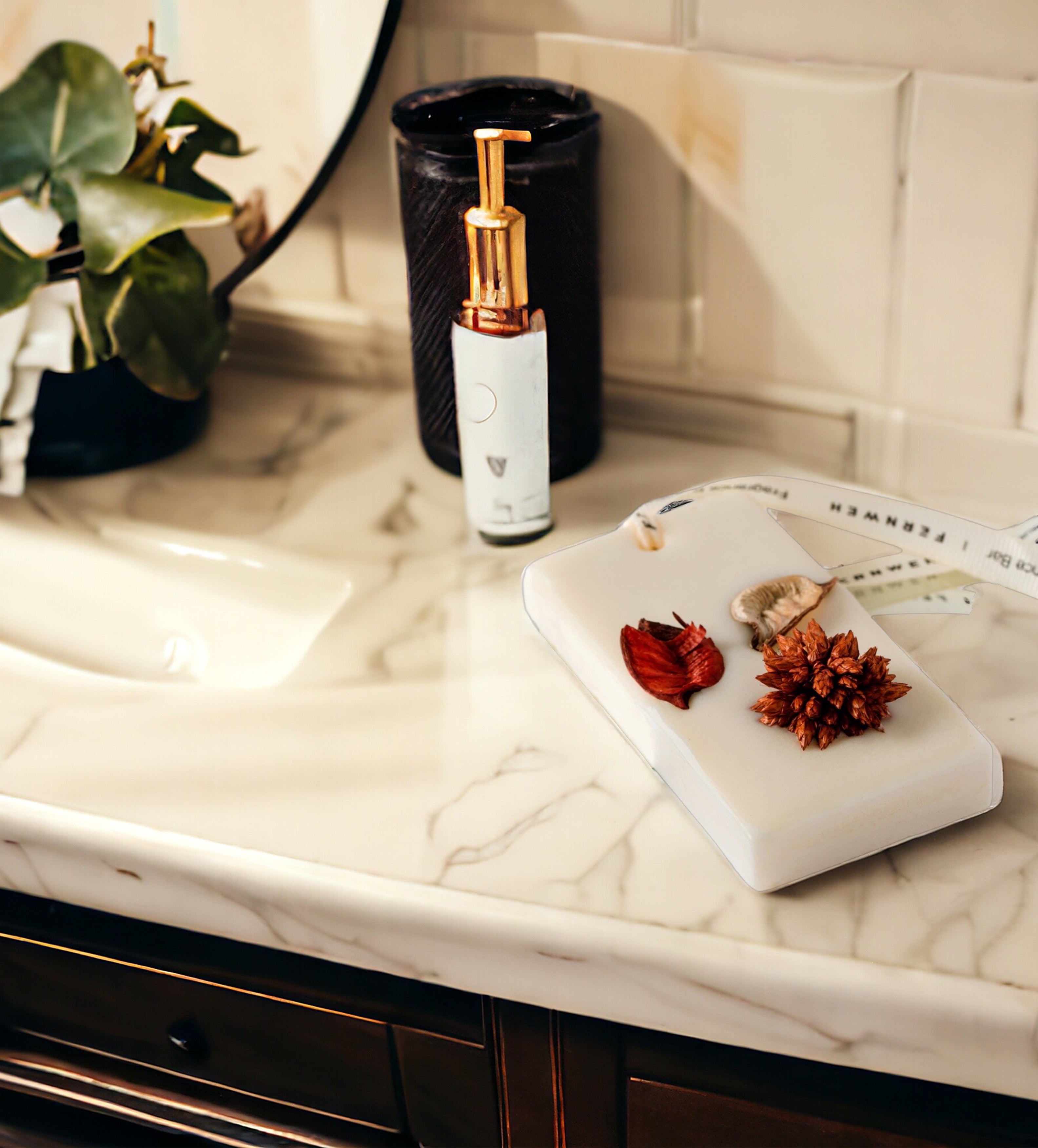 How To Make Your Bathroom Smell Like a Spa: Your Guide to Ultimate Rel ...