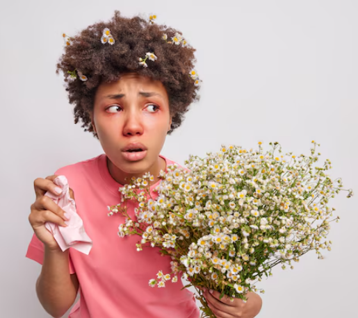 Perfume Allergy: Symptoms, Triggers, and Treatments! - Fernweh