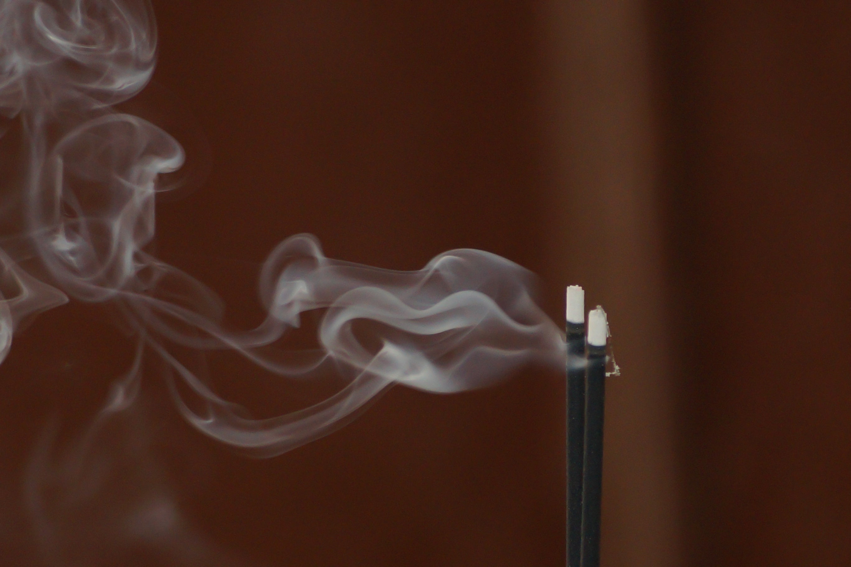 Safety Tips When Using Incense Indoors: What You Need to Know - Fernweh