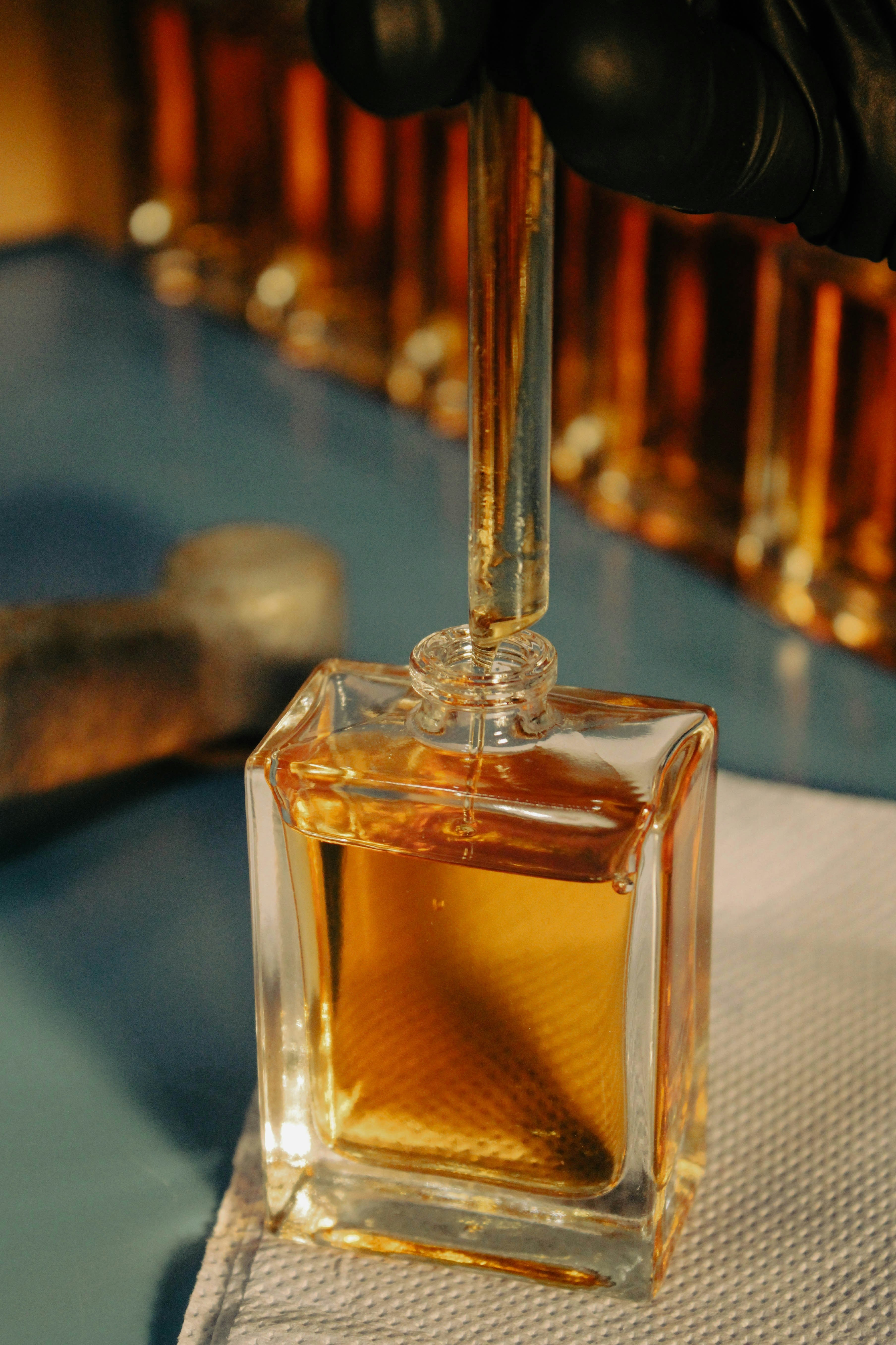 The Role of Alcohol in Perfumes and Alternatives - Fernweh