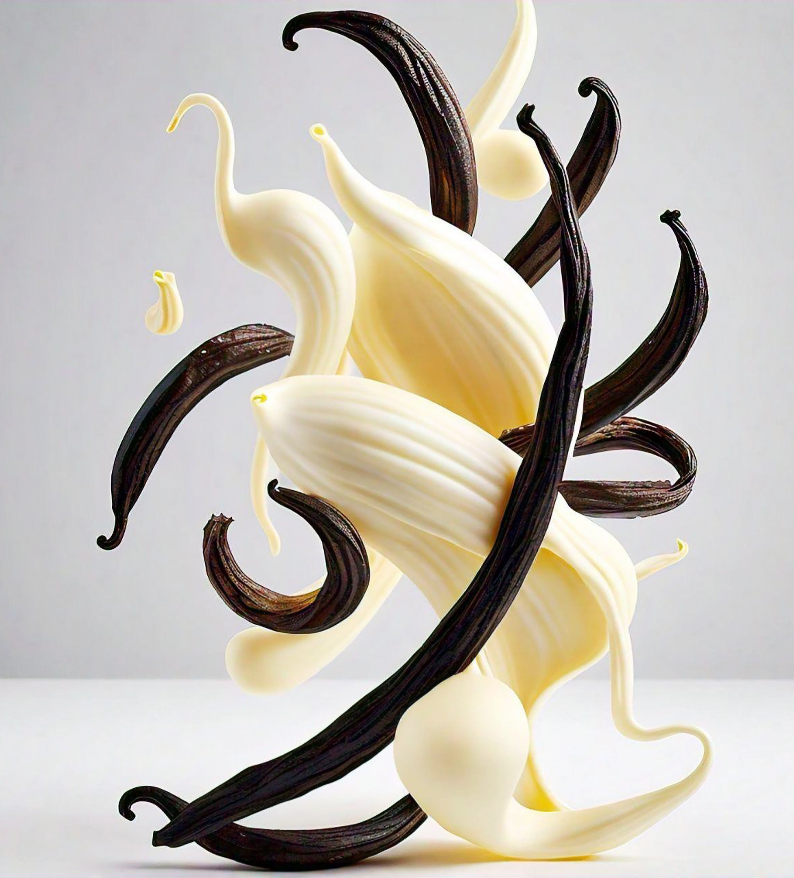 What Is a Gourmand Fragrance & What Does It Smell Like? - Fernweh