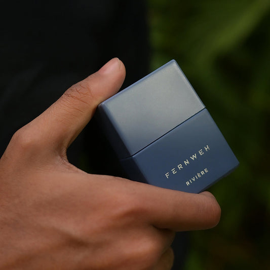 How to Identify Counterfeit Perfumes and Protect Yourself - Fernweh