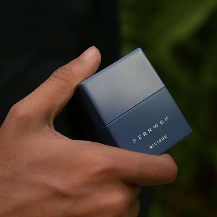 How to Identify Counterfeit Perfumes and Protect Yourself - Fernweh