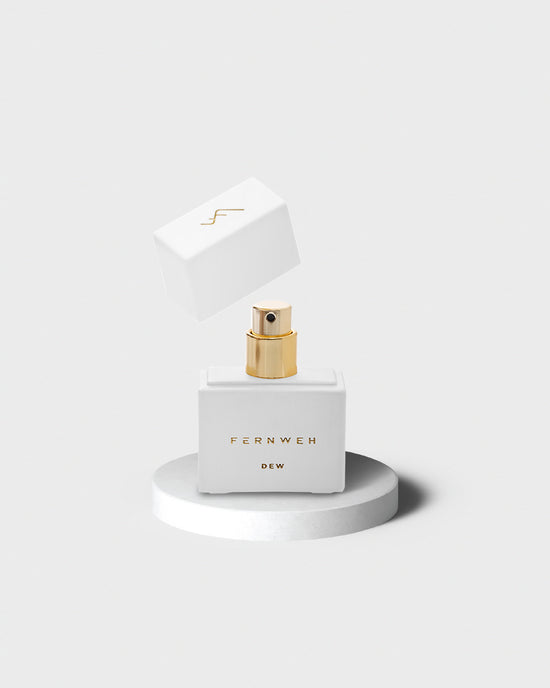 Fernweh - Luxury Fragrance Brand | Travel Perfumes & Home Fragrances
