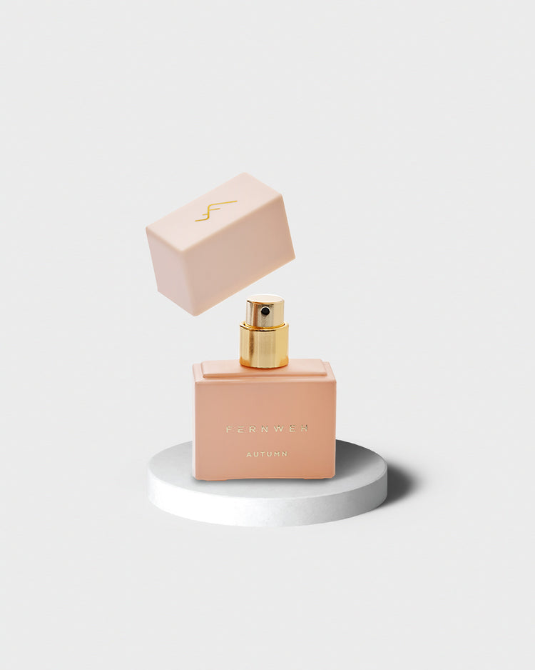 Fernweh - Luxury Fragrance Brand | Travel Perfumes & Home Fragrances