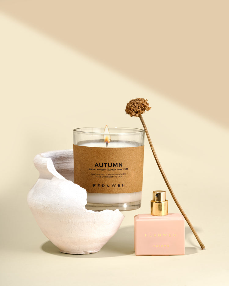 Fernweh - Luxury Fragrance Brand | Travel Perfumes & Home Fragrances