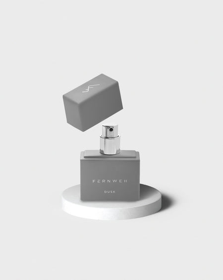 Fernweh - Luxury Fragrance Brand | Travel Perfumes & Home Fragrances