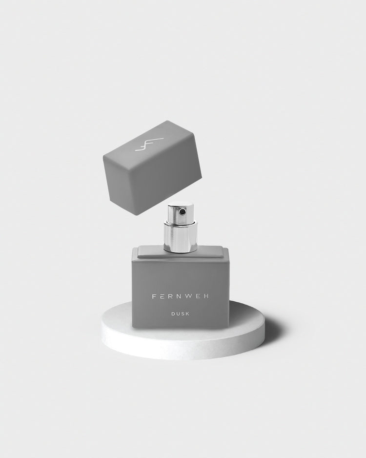 Fernweh - Luxury Fragrance Brand | Travel Perfumes & Home Fragrances