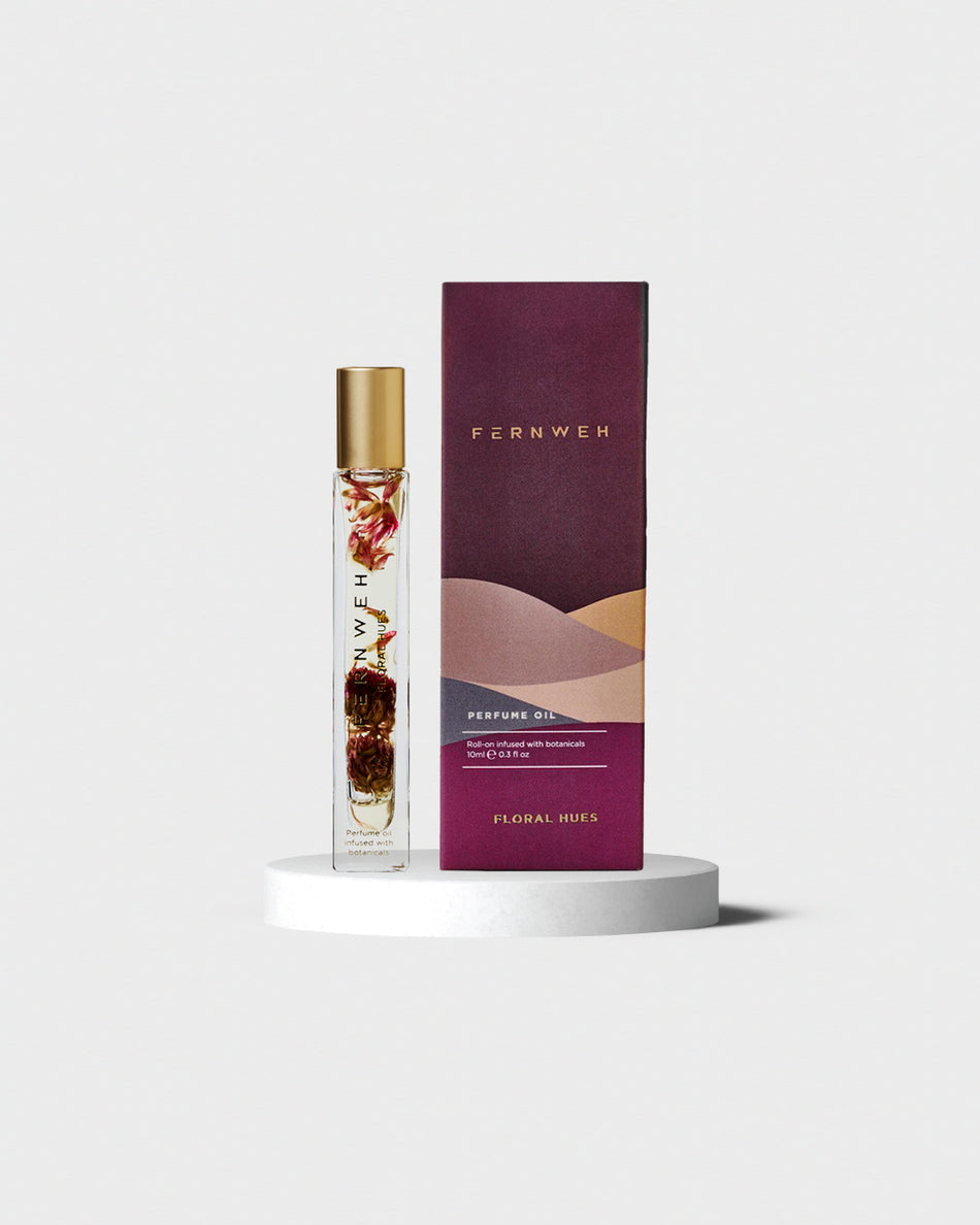 Fernweh - Luxury Fragrance Brand | Travel Perfumes & Home Fragrances