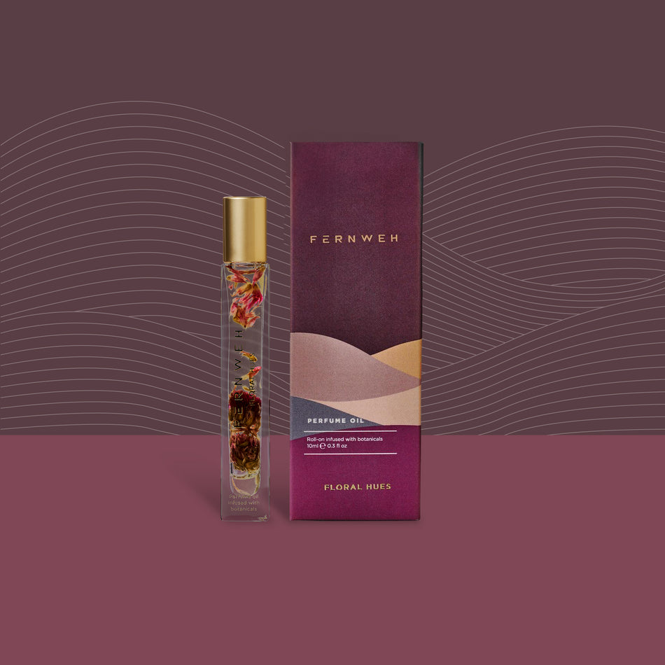 Fernweh - Luxury Fragrance Brand | Travel Perfumes & Home Fragrances