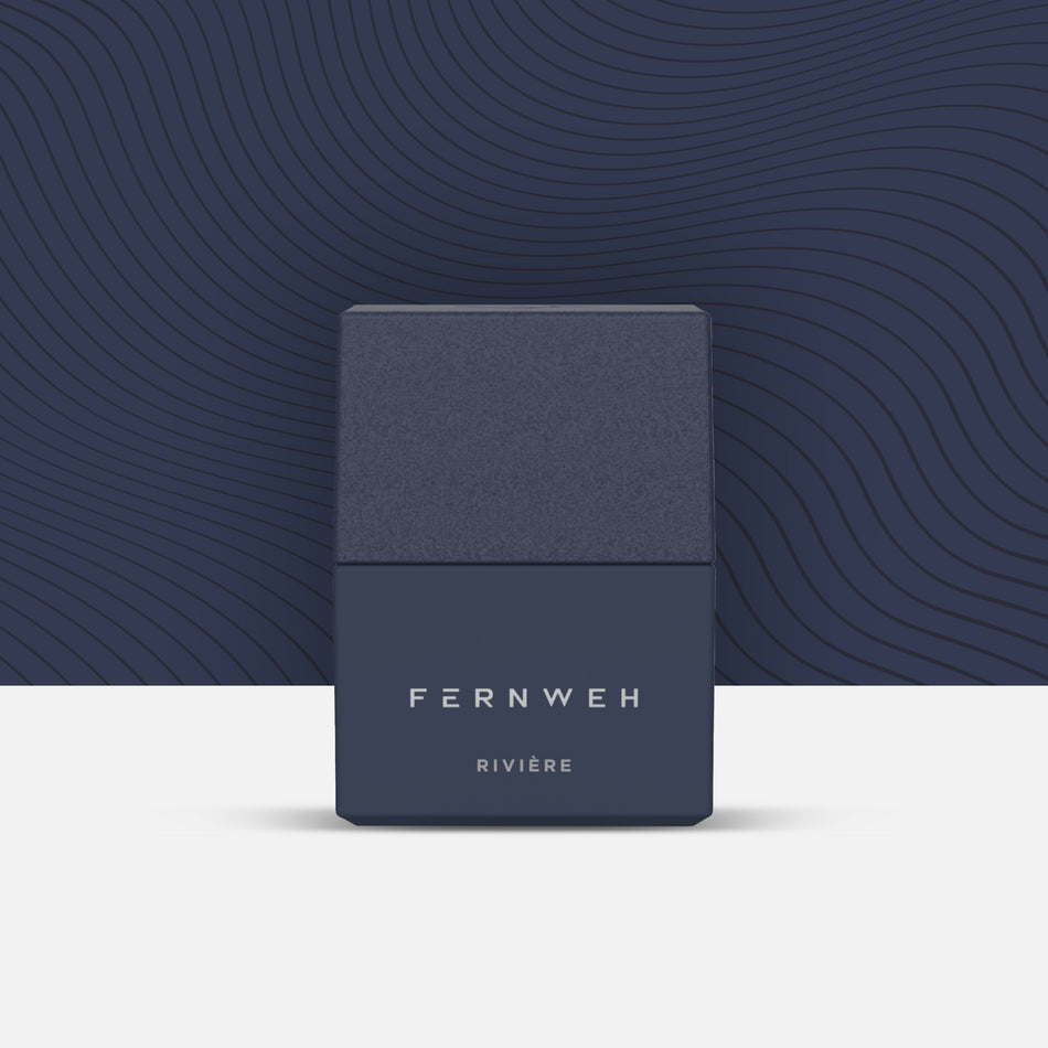 Fernweh - Luxury Fragrance Brand | Travel Perfumes & Home Fragrances