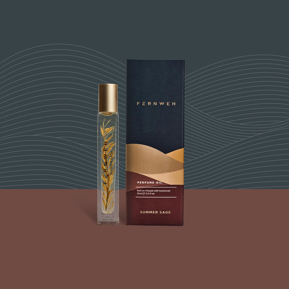 Fernweh - Luxury Fragrance Brand | Travel Perfumes & Home Fragrances