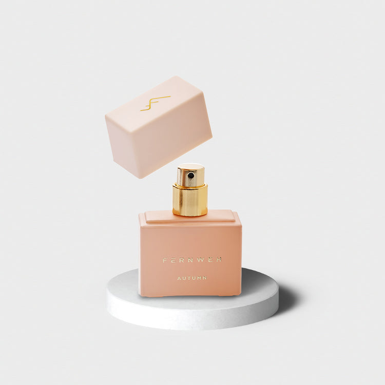 Fernweh - Luxury Fragrance Brand | Travel Perfumes & Home Fragrances