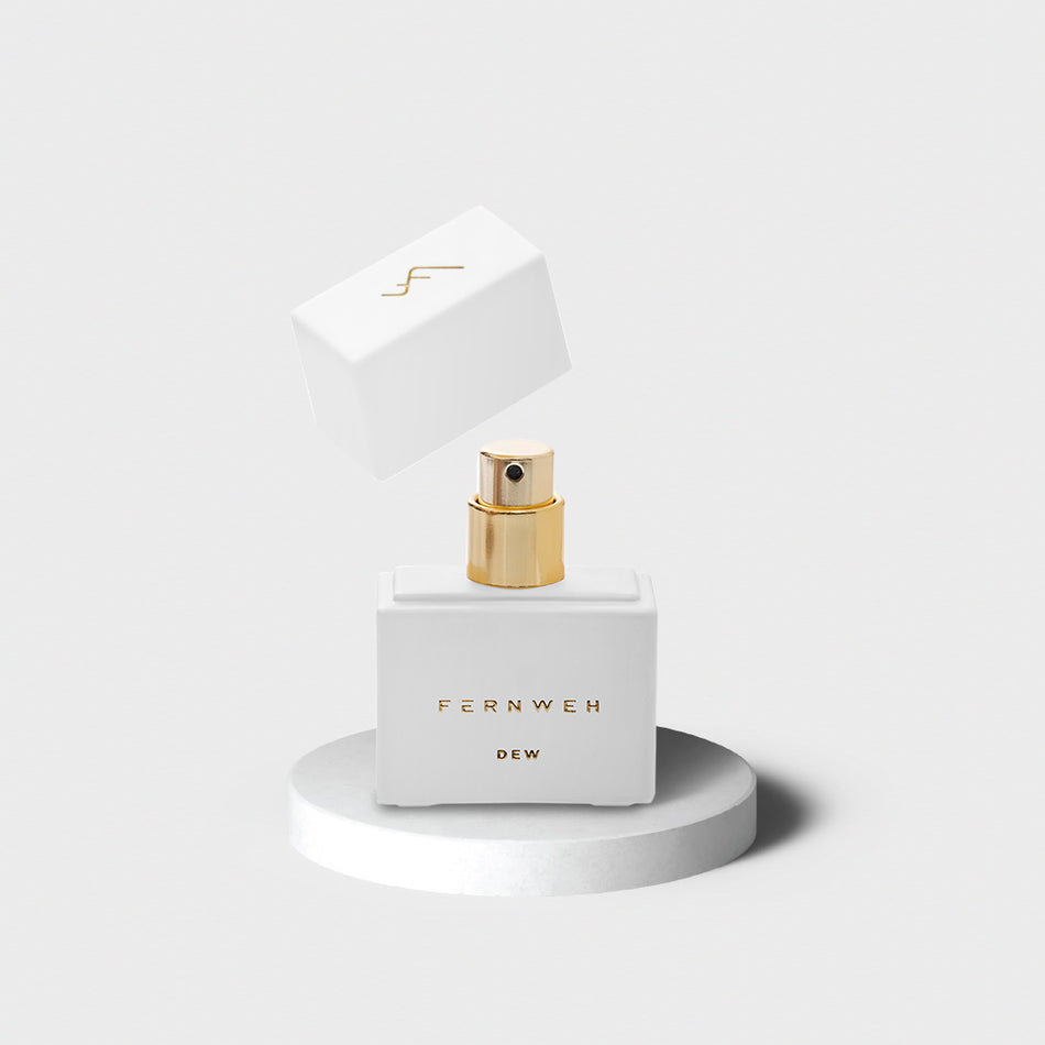 Fernweh - Luxury Fragrance Brand | Travel Perfumes & Home Fragrances
