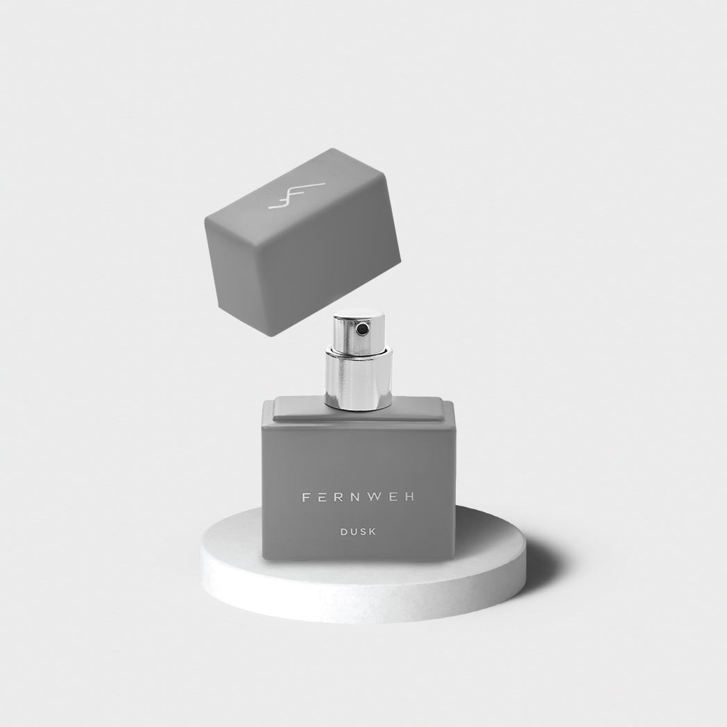 Fernweh - Luxury Fragrance Brand | Travel Perfumes & Home Fragrances