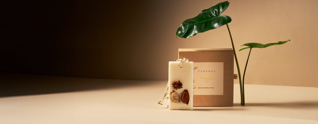 Fernweh - Luxury Fragrance Brand | Travel Perfumes & Home Fragrances