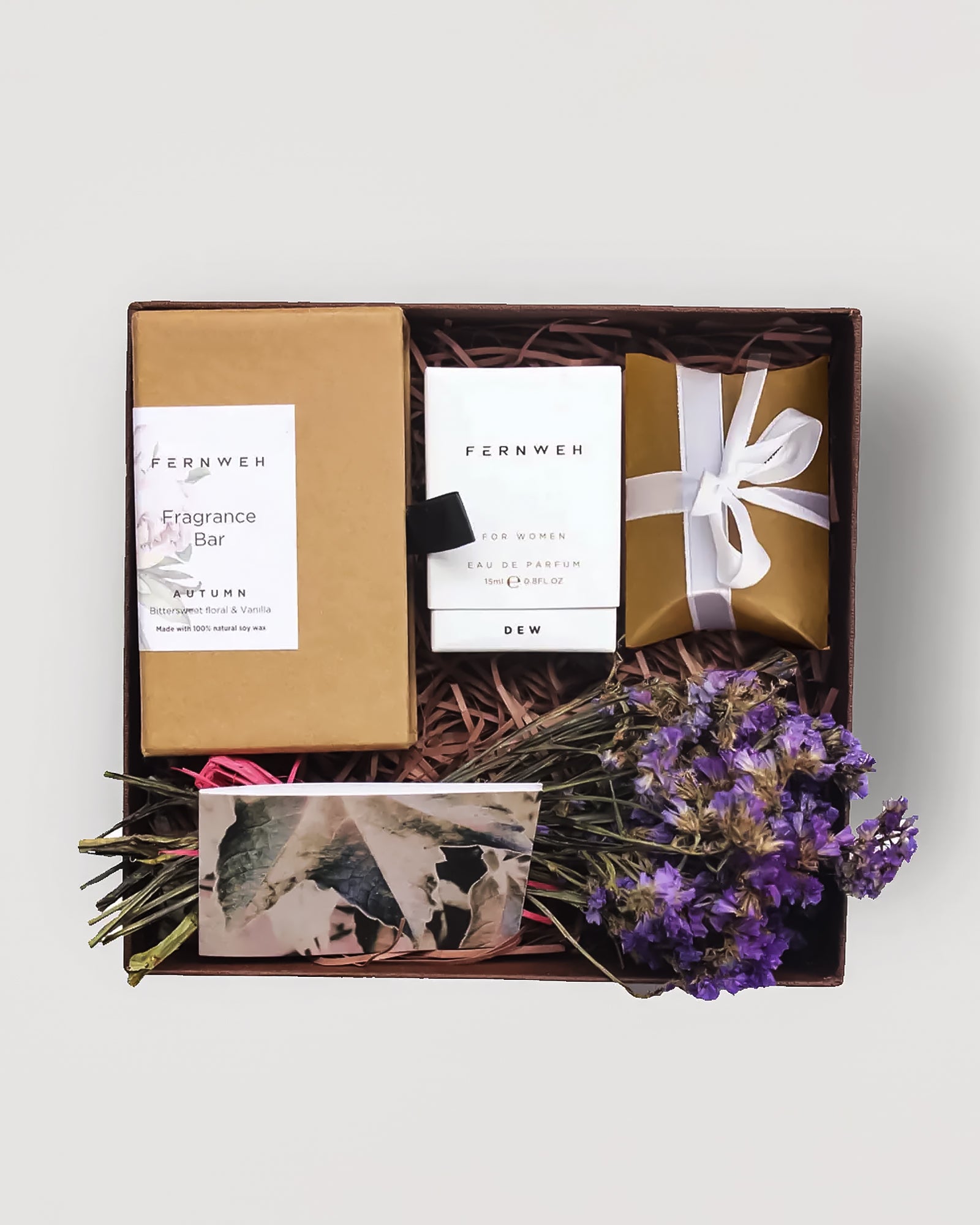 Petite Gift Hampers l Perfect for every occaison - Fernweh