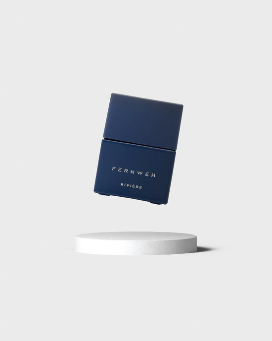 Fernweh - Luxury Fragrance Brand | Travel Perfumes & Home Fragrances