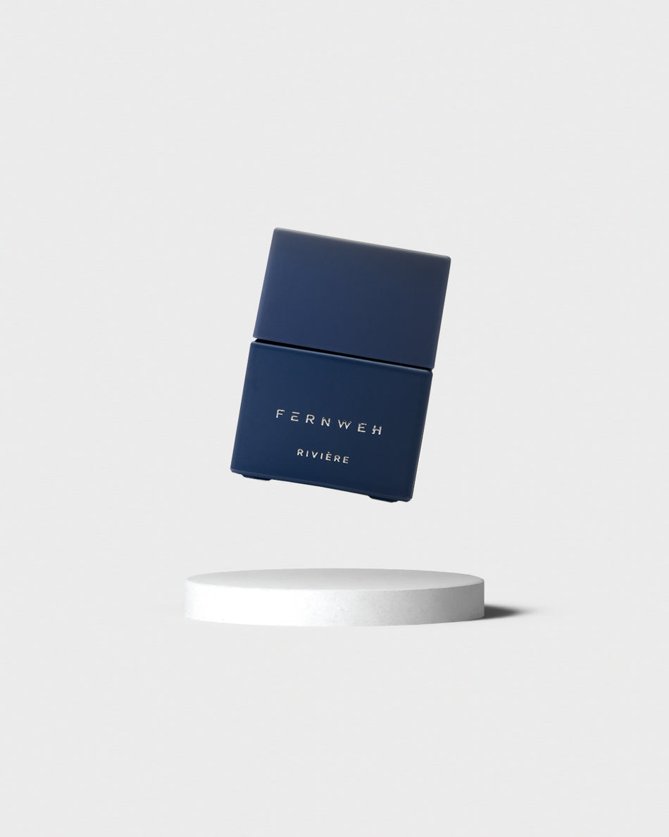 Fernweh - Luxury Fragrance Brand | Travel Perfumes & Home Fragrances