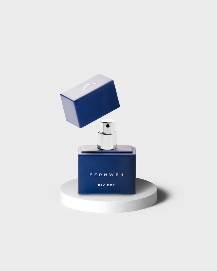 Fernweh - Luxury Fragrance Brand | Travel Perfumes & Home Fragrances
