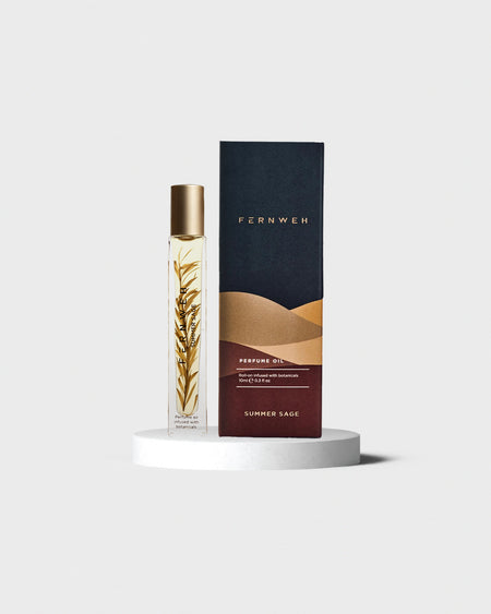 Fernweh - Luxury Fragrance Brand | Travel Perfumes & Home Fragrances
