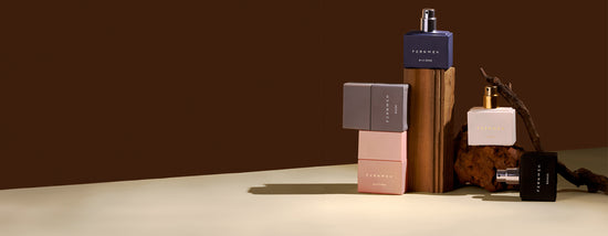 Fernweh - Luxury Fragrance Brand | Travel Perfumes & Home Fragrances