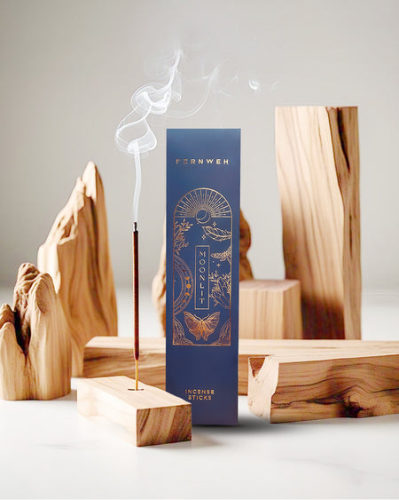 Fernweh - Luxury Fragrance Brand | Travel Perfumes & Home Fragrances